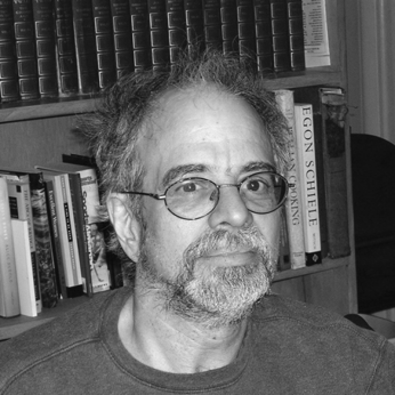 Four poems by Barry Silesky – Another Chicago Magazine
