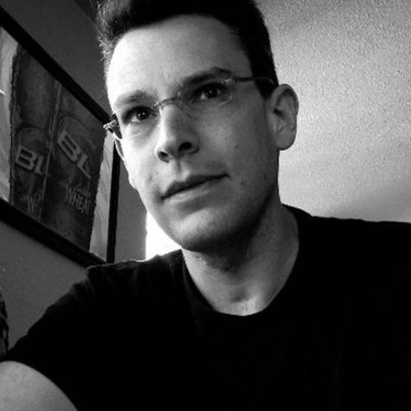 Two Stories by Ben Loory – Another Chicago Magazine