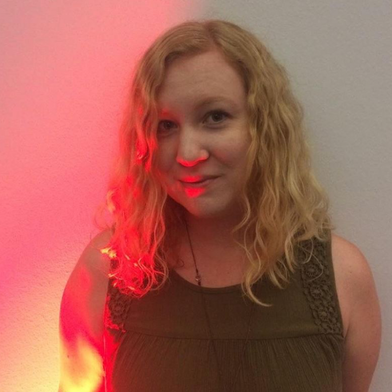 Four poems by Jennifer Conlon – Another Chicago Magazine