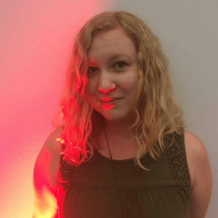 Four poems by Jennifer Conlon – Another Chicago Magazine