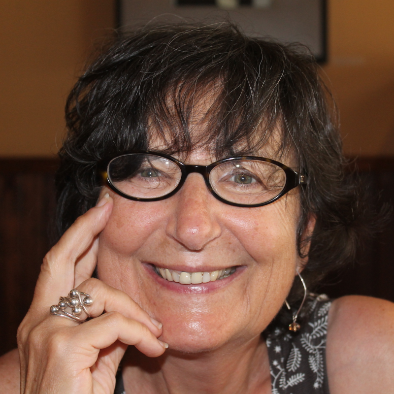 “Testifying” by Judith Kalman – Another Chicago Magazine