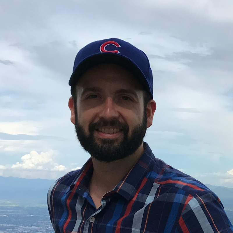 “Bird Identification Guide” by Kyle Churney – Another Chicago Magazine