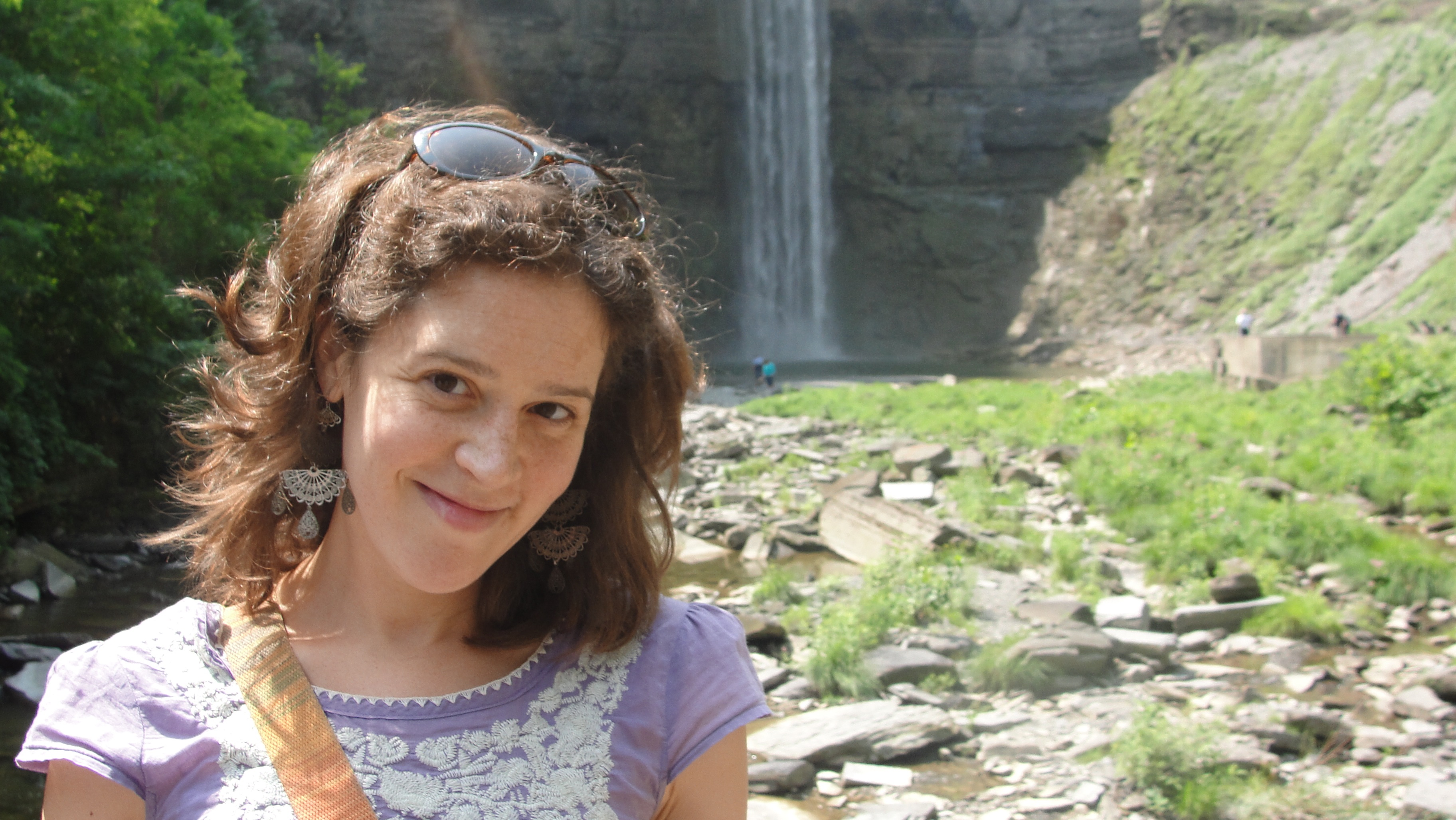 “Hypochromic Anemia” by Sarah Barber – Another Chicago Magazine