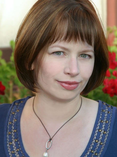 Two poems by Jeannine Hall Gailey – Another Chicago Magazine