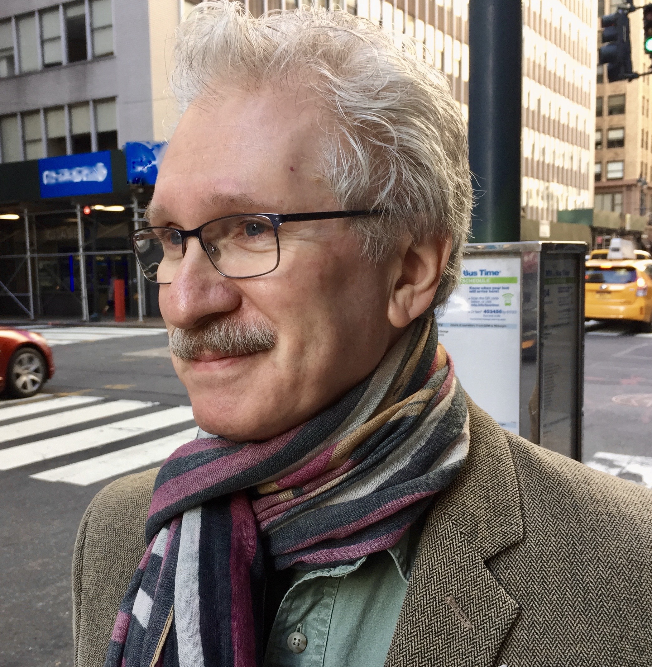 Two poems by Reginald Gibbons – Another Chicago Magazine