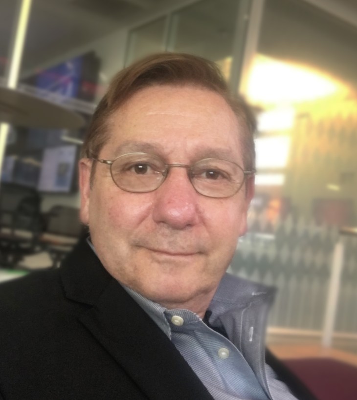 “The Orison” by Rick Bursky – Another Chicago Magazine