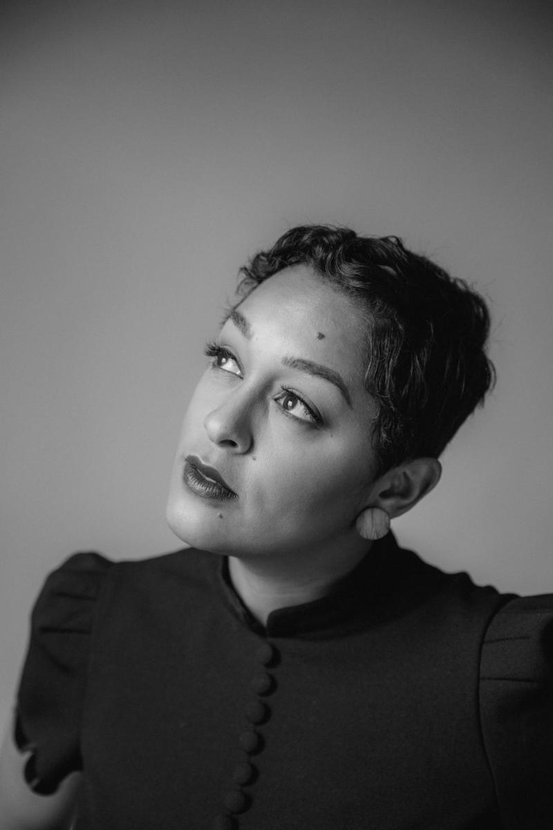 A conversation with Eve Ewing – Another Chicago Magazine