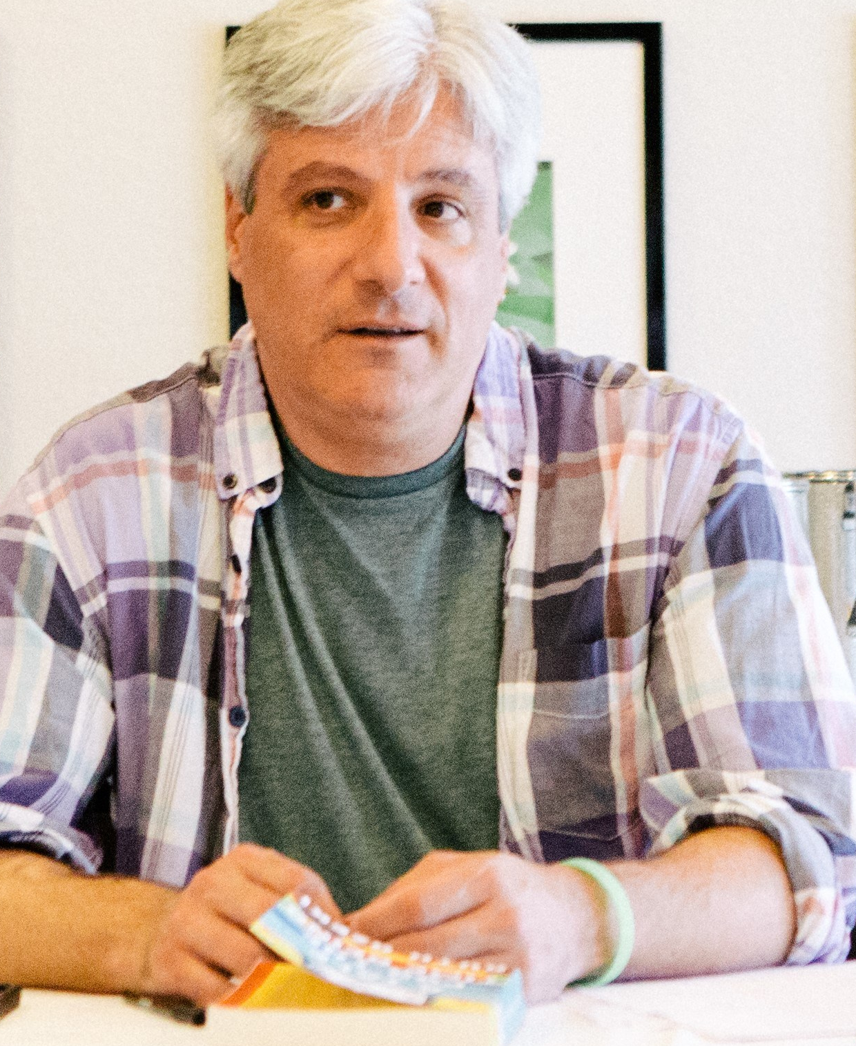 “Bed” by David L. Ulin – Another Chicago Magazine