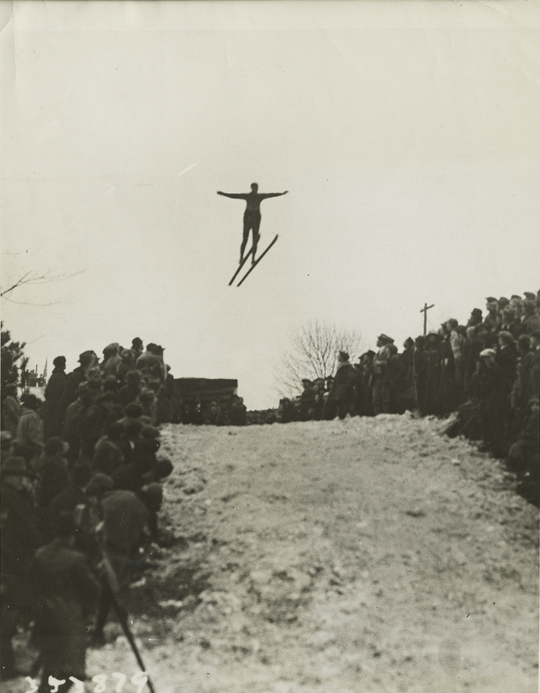 “K-120” by Brett Finlayson – Another Chicago Magazine