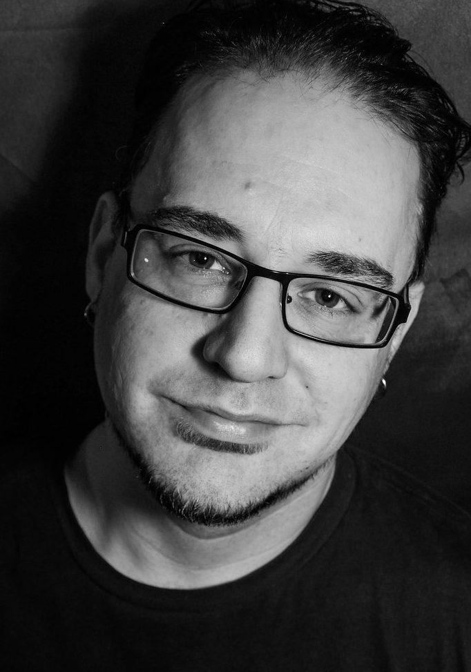 Two Poems by Todd Follett – Another Chicago Magazine