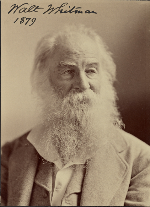 “Coming Back to Whitman” by James McKee – Another Chicago Magazine