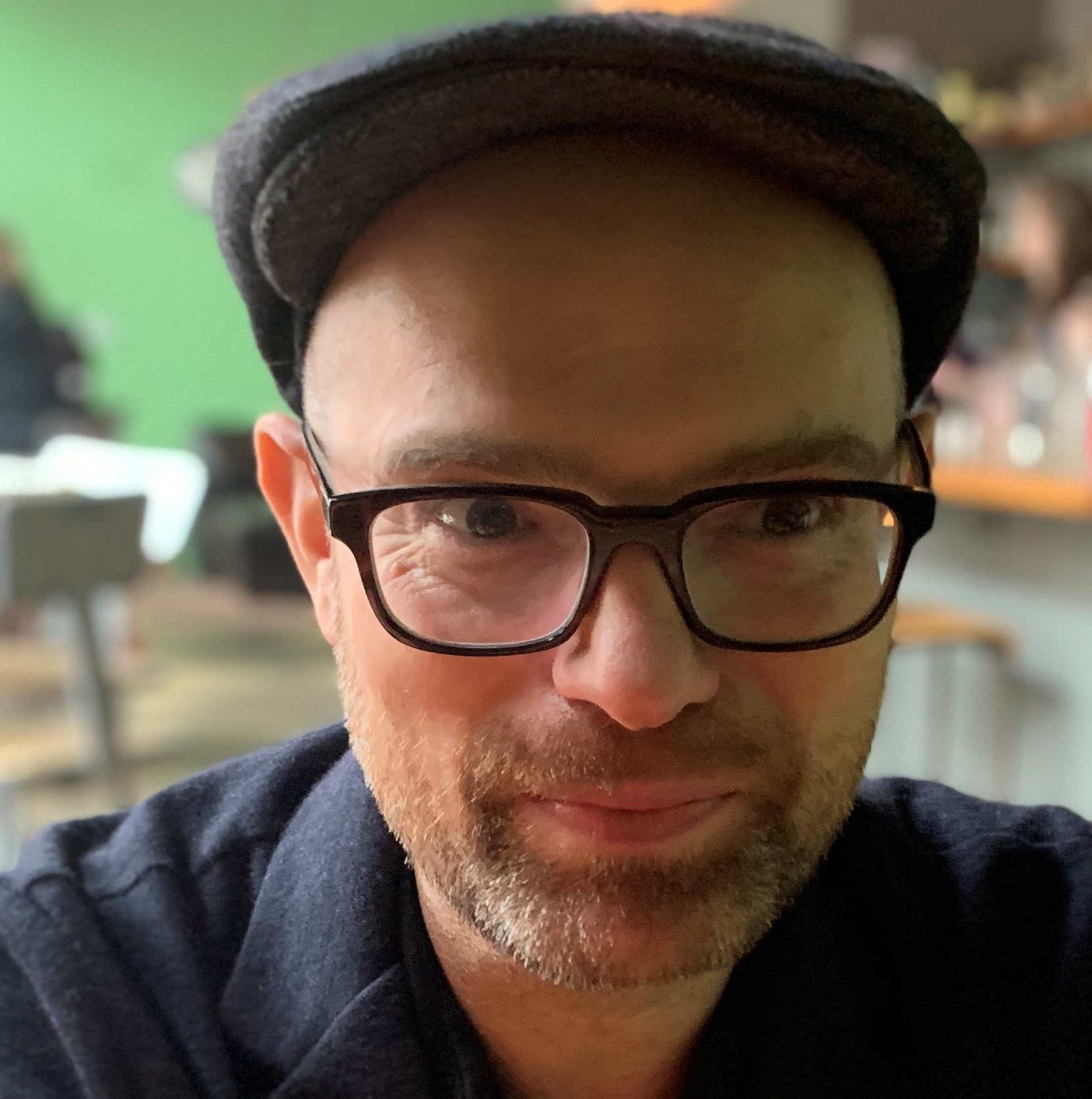 “On Thoreau: Staying Behind” by Benjamin Balthaser – Another Chicago ...