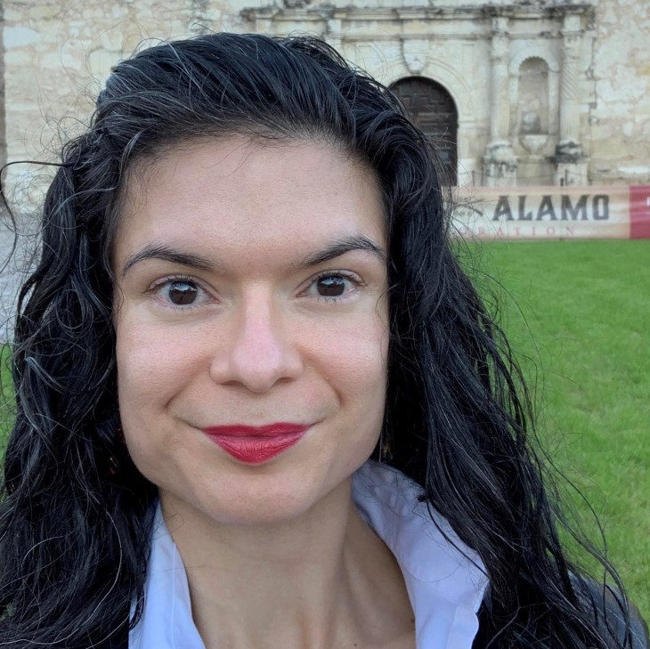 “Dispatch from a Pandemic: San Antonio, Texas” by Jennifer Companik ...