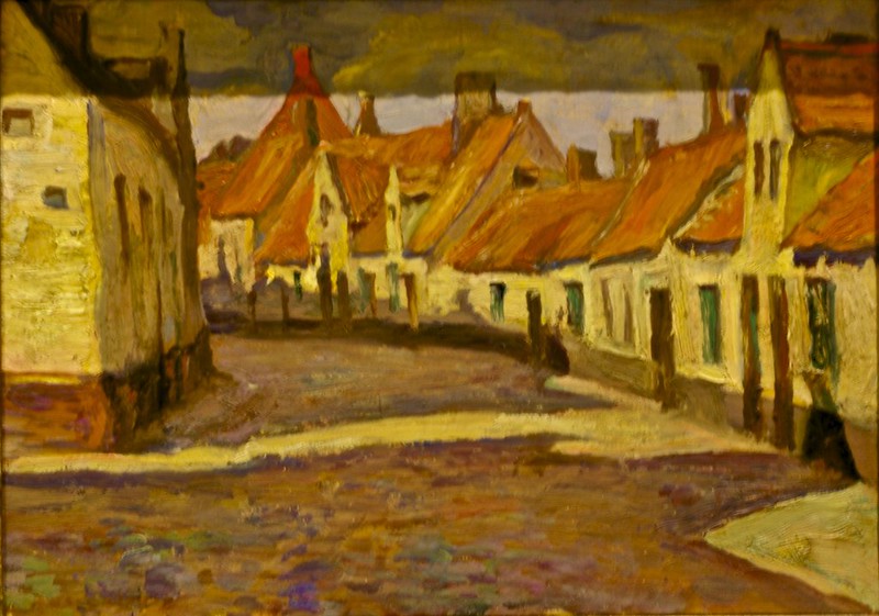 “Dispatch from a Pandemic: Kirksville, Missouri” by Michelle Terhune ...