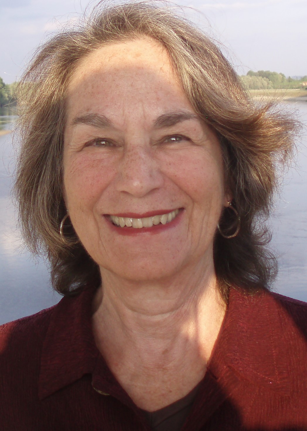 “Dispatch from a Pandemic: Weymouth, Massachusetts” by Judith Beth ...