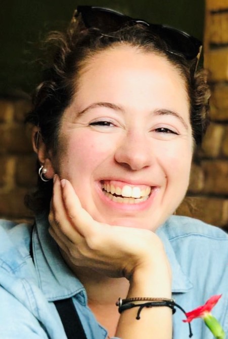 “Dispatch from a Pandemic: Cleveland, Ohio” by Emma Limoli – Another ...