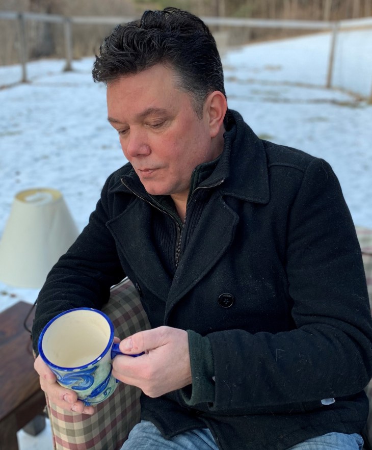 “Dispatch from a Pandemic: Upper Jay, New York” by Christopher Locke ...