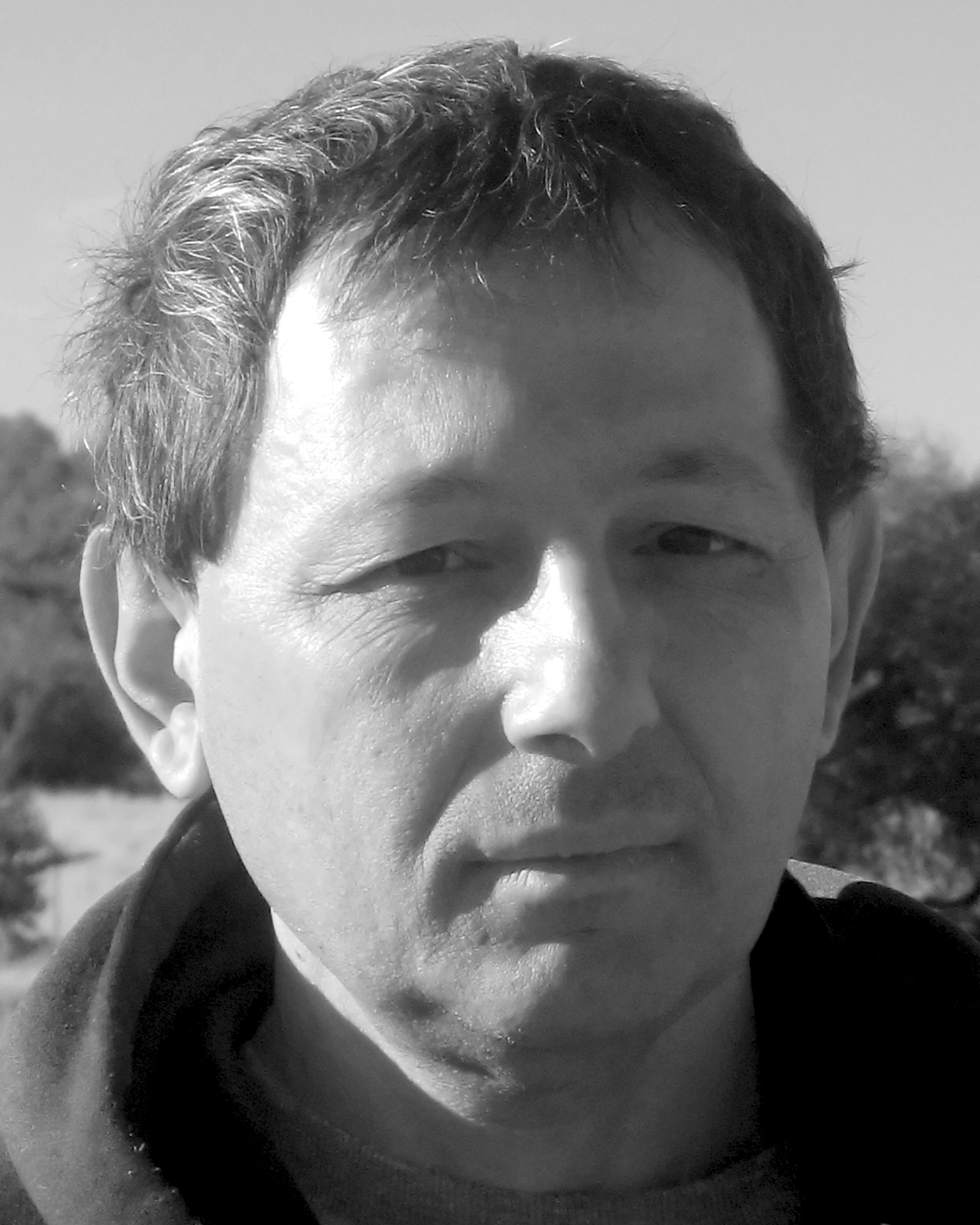 Excerpt from “In the Palace of the Planet King” by Edwin Rivera-Arias ...