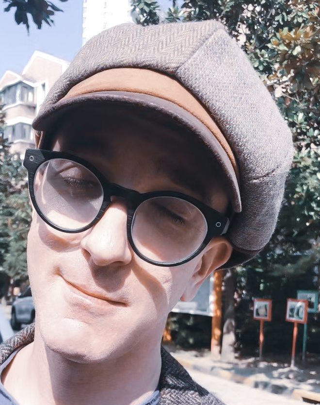 Poems by Joseph Stern – Another Chicago Magazine