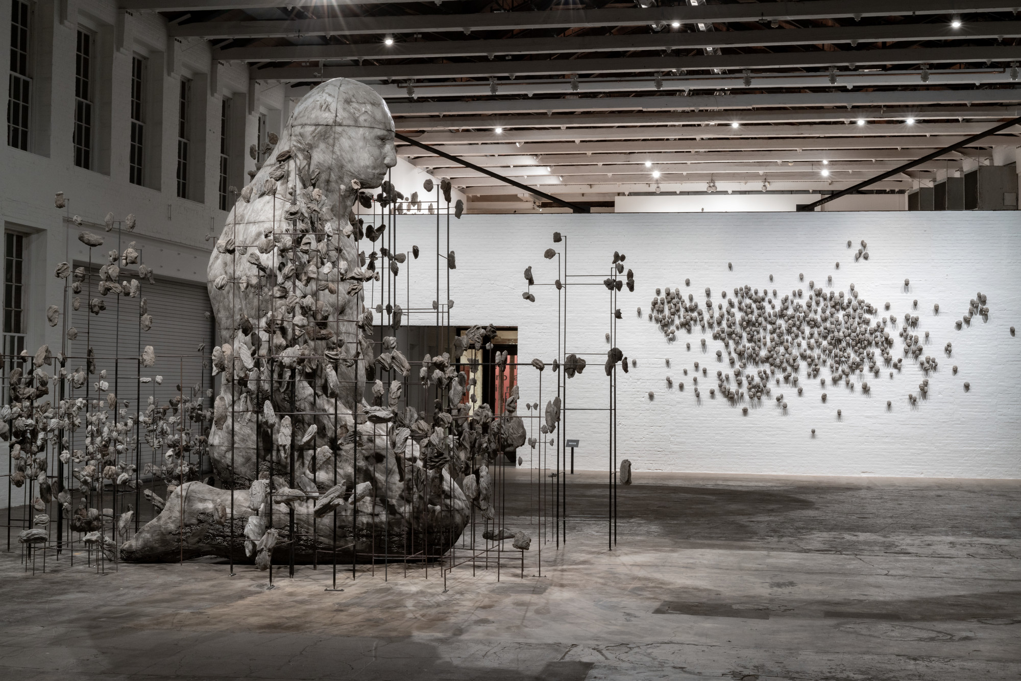 “Concrete Breathes.” A conversation with Ledelle Moe – Another Chicago ...