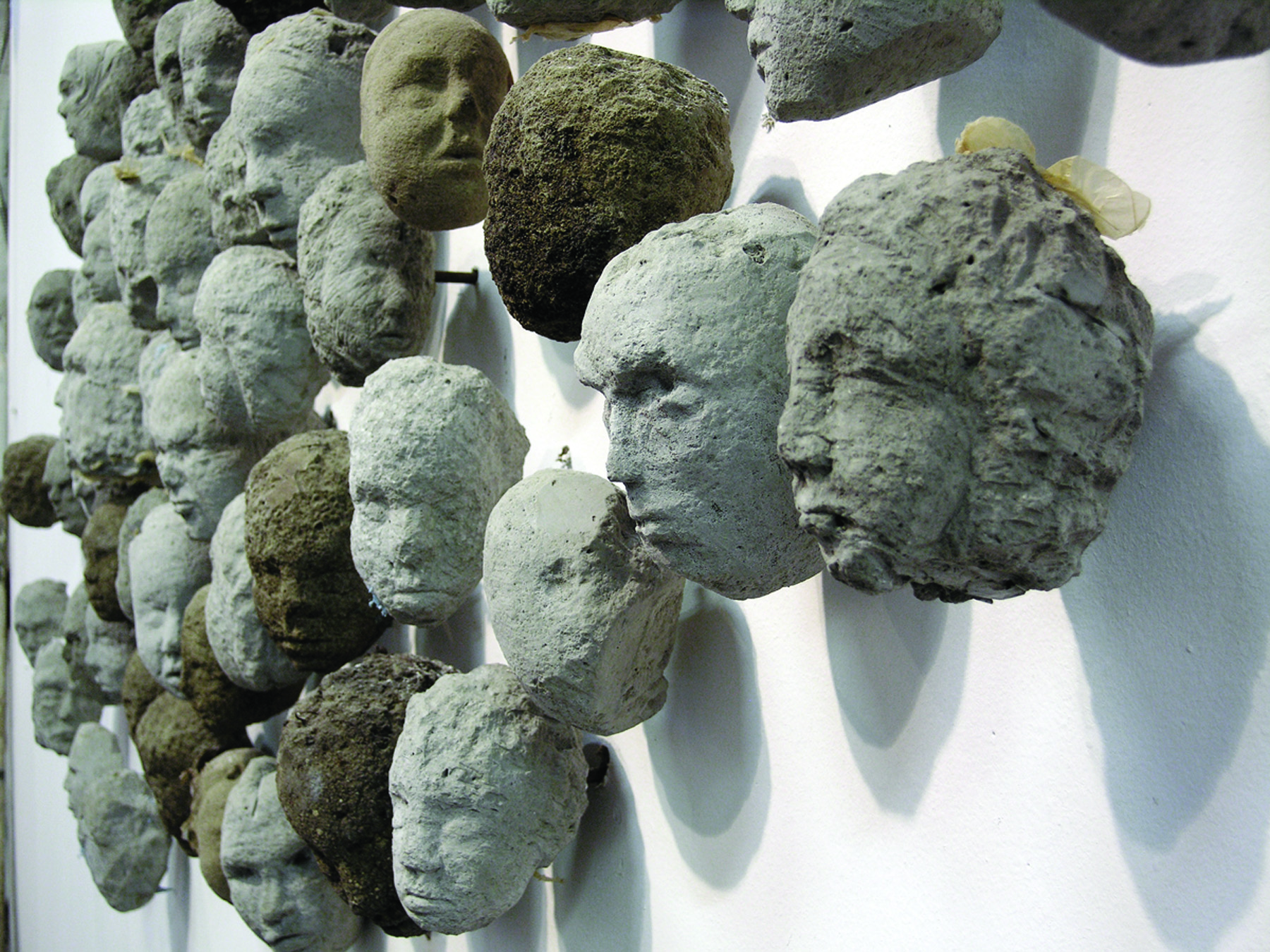 “Concrete Breathes.” A conversation with Ledelle Moe – Another Chicago ...
