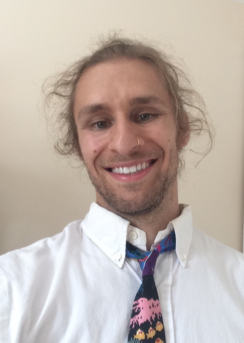 “Clowns” by Adam Szetela – Another Chicago Magazine