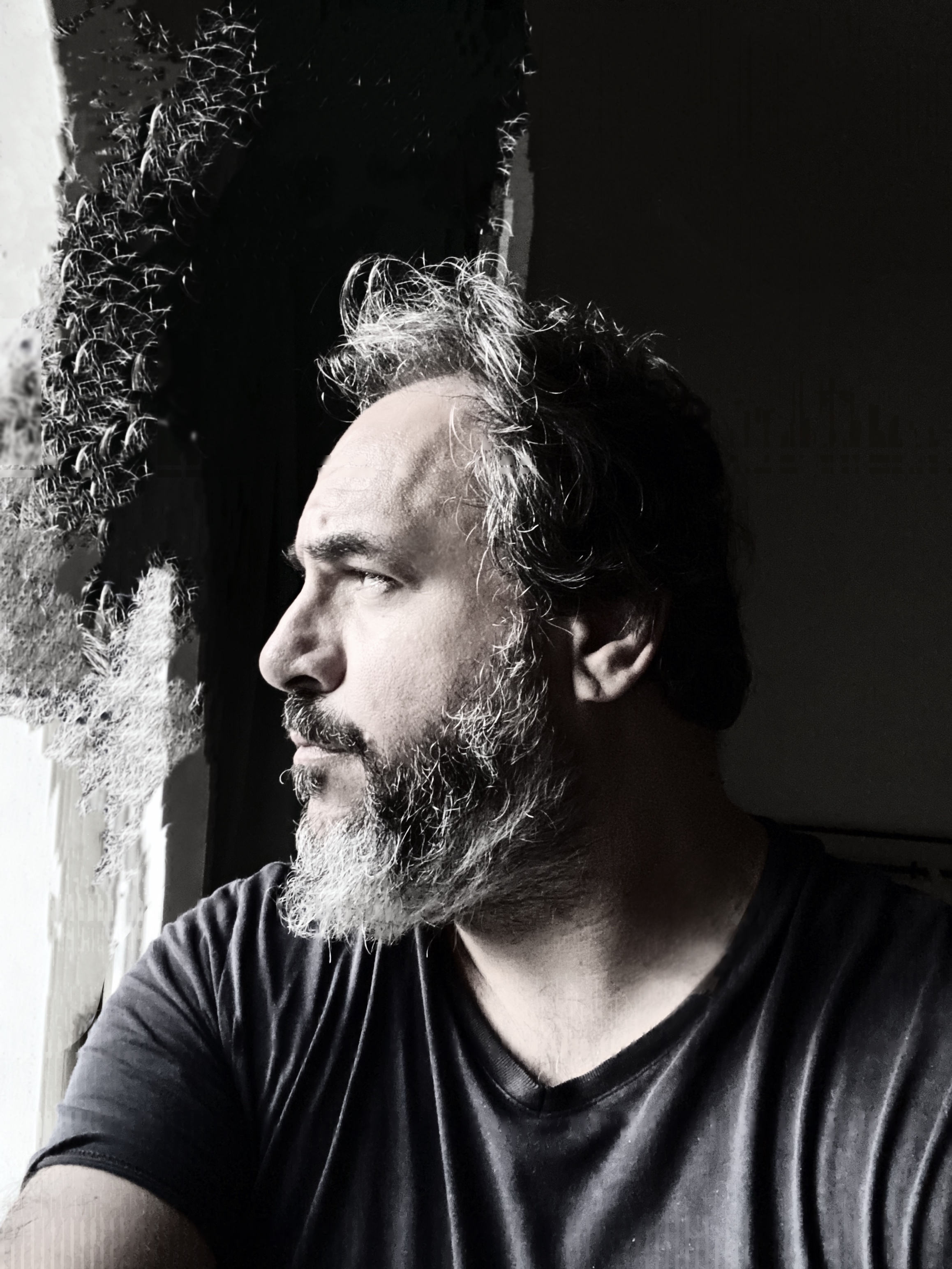 “The Black Hole Between Us” by Luca Ricci, translated from the Italian ...