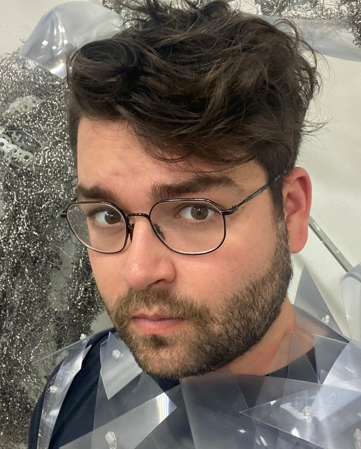 “ISIS, My Brother, and the Cruelty of Sculpture” by Samuel Schwindt ...