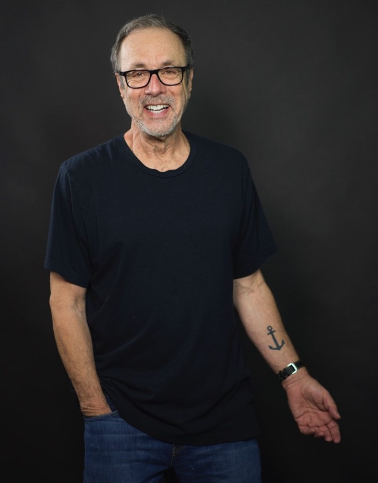 “The Mystery of Renata.” A Conversation with Frank X. Gaspar – Another ...