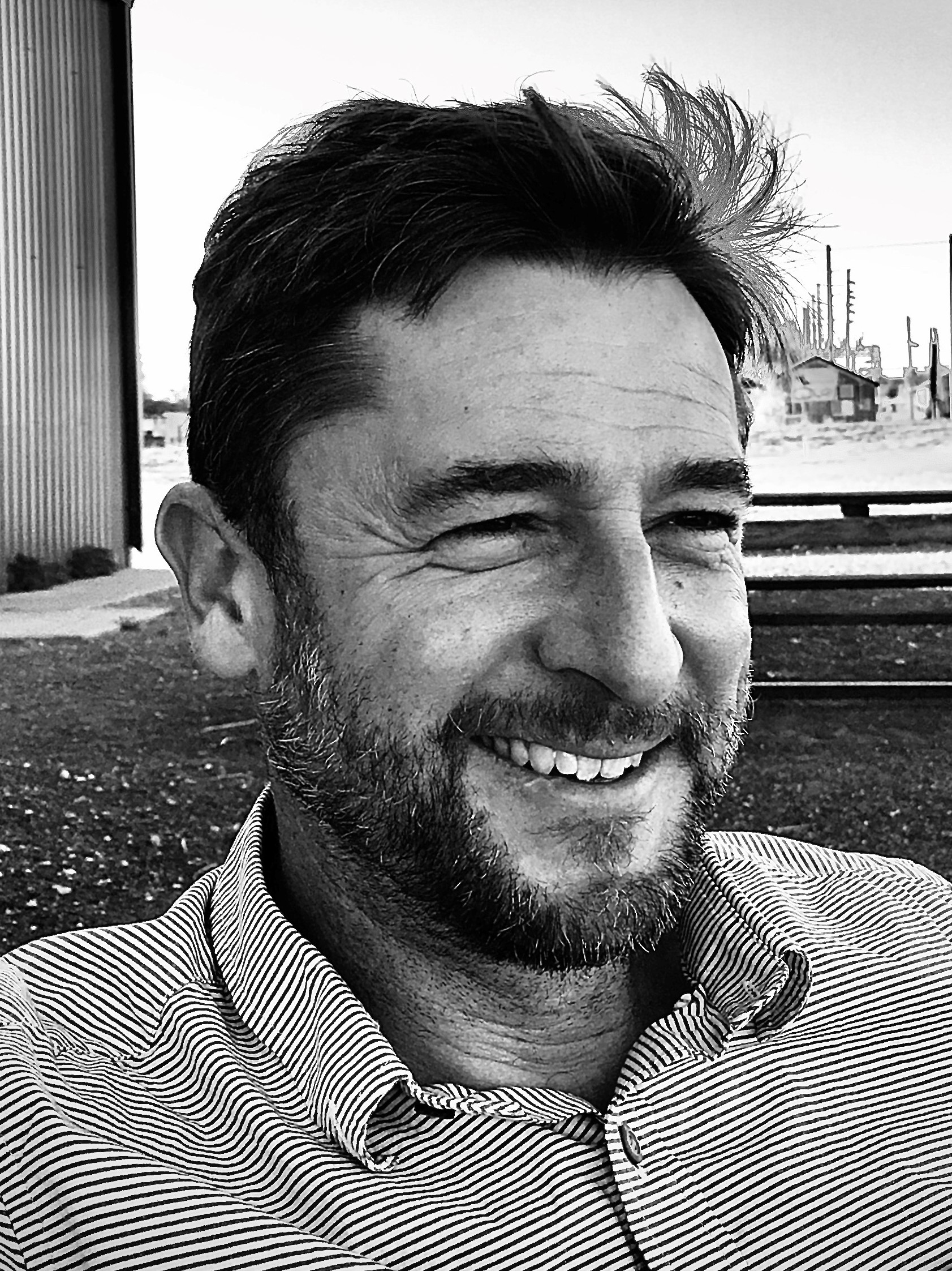 Four Poems by Dan Beachy-Quick – Another Chicago Magazine