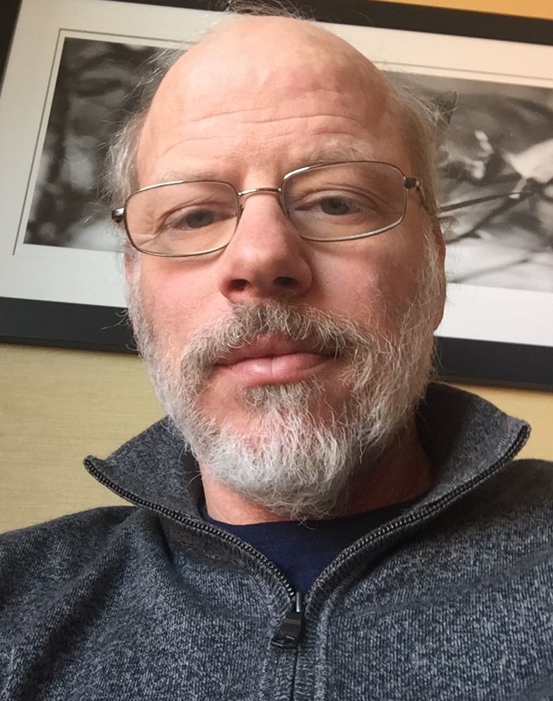 “On My Head” by Fred Leebron – Another Chicago Magazine