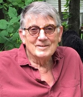 Tributes to Carl Klaus by David Hamilton, Hope Edelman, and John T ...