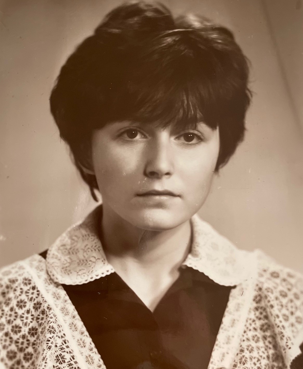 “Looking for Dead Souls in Ukraine” by Irina Ruvinsky – Another Chicago ...