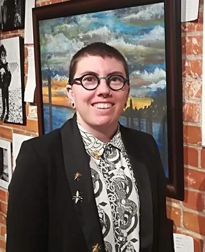 “Thirst” by Allison Snyder Kingsley – Another Chicago Magazine