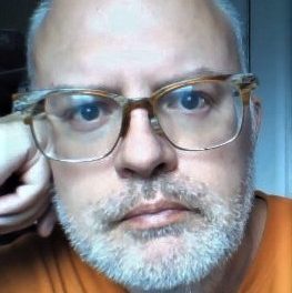 “Easing onto the Shoulder” by Kevin Grauke – Another Chicago Magazine