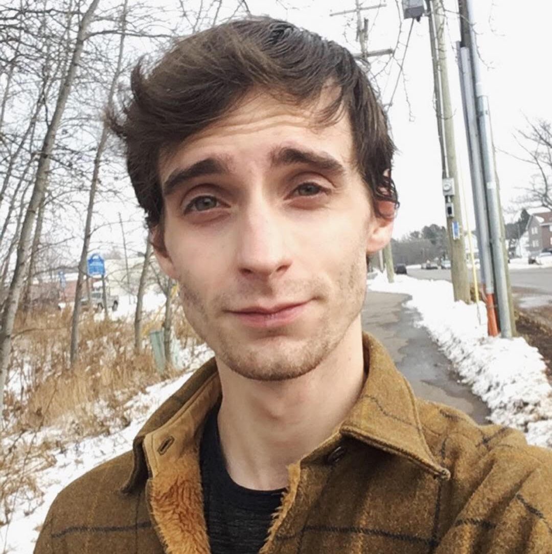 “Ross Lake” by Brandon Hansen – Another Chicago Magazine