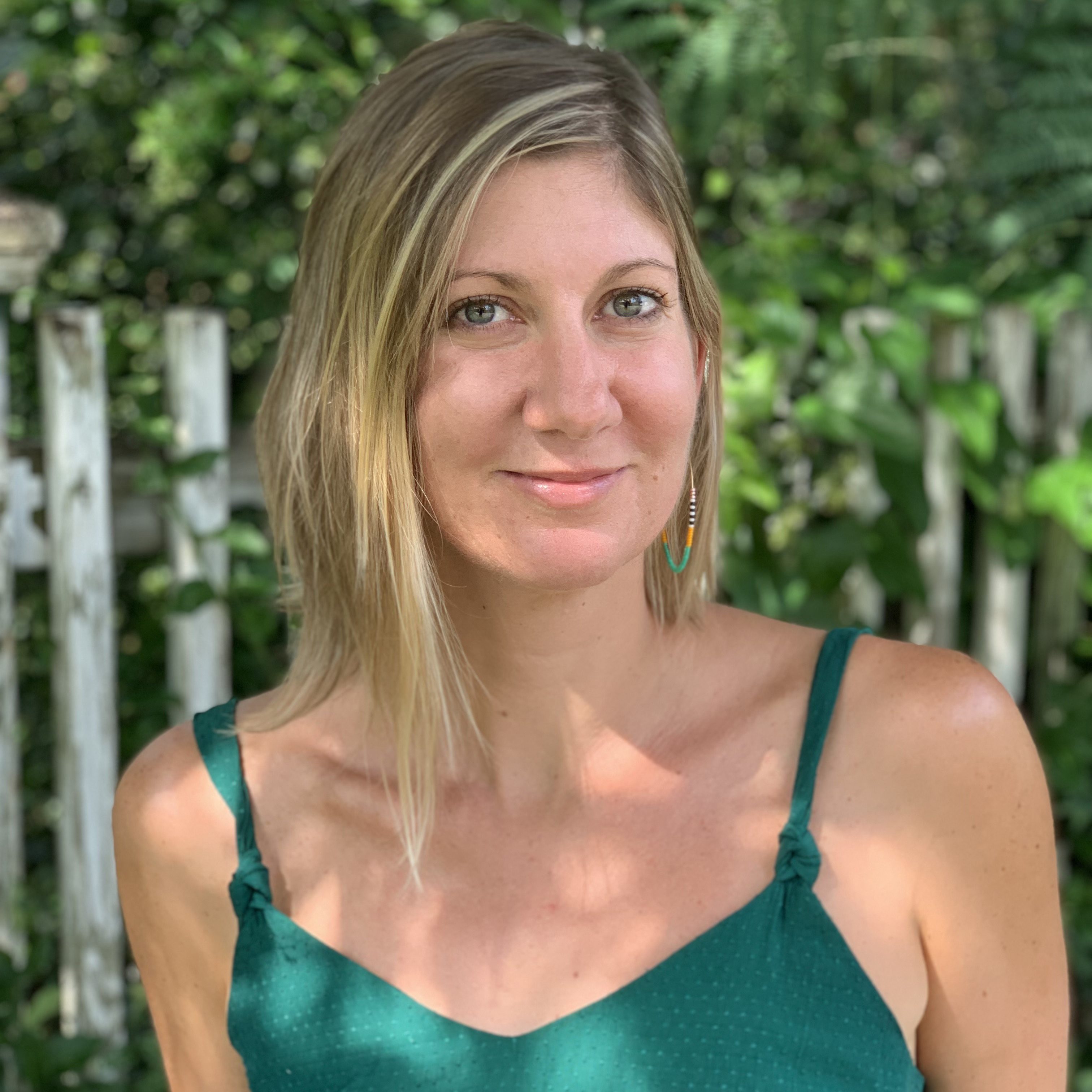 “In the Family” by Rebecca Bernard – Another Chicago Magazine