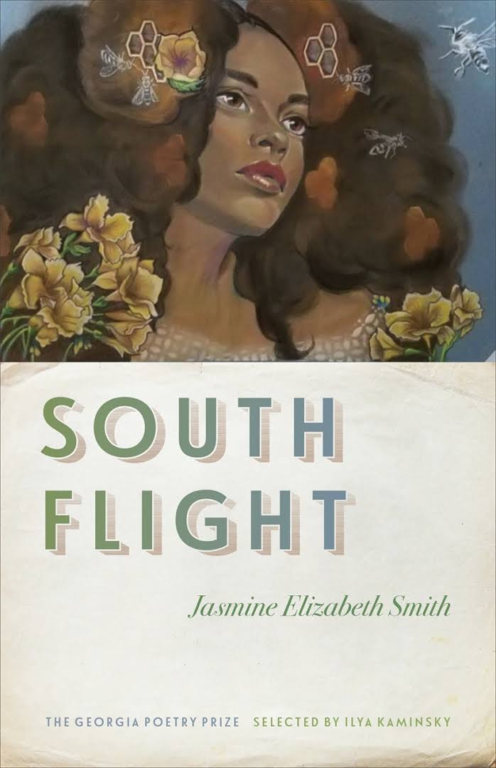 Review of Jasmine Elizabeth Smith’s “South Flight” by Patrick T ...