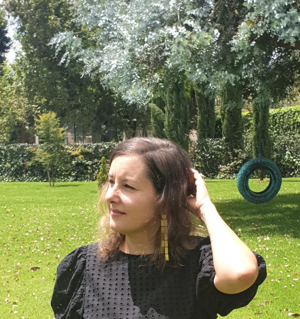 “00572” by Julia Rendón Abrahamson, translated from the Spanish ...