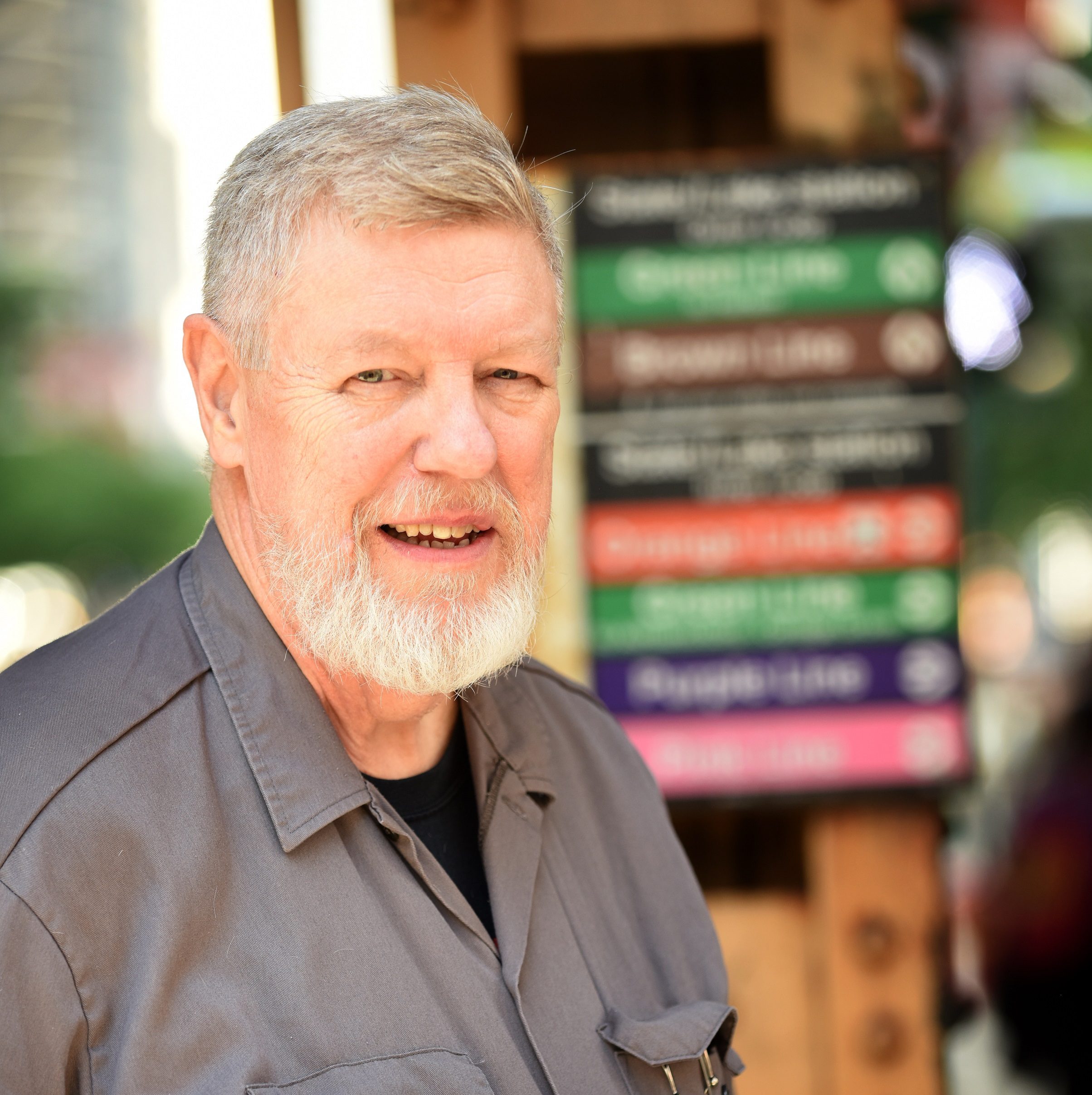 Review of Jasmine Elizabeth Smith’s “South Flight” by Patrick T ...