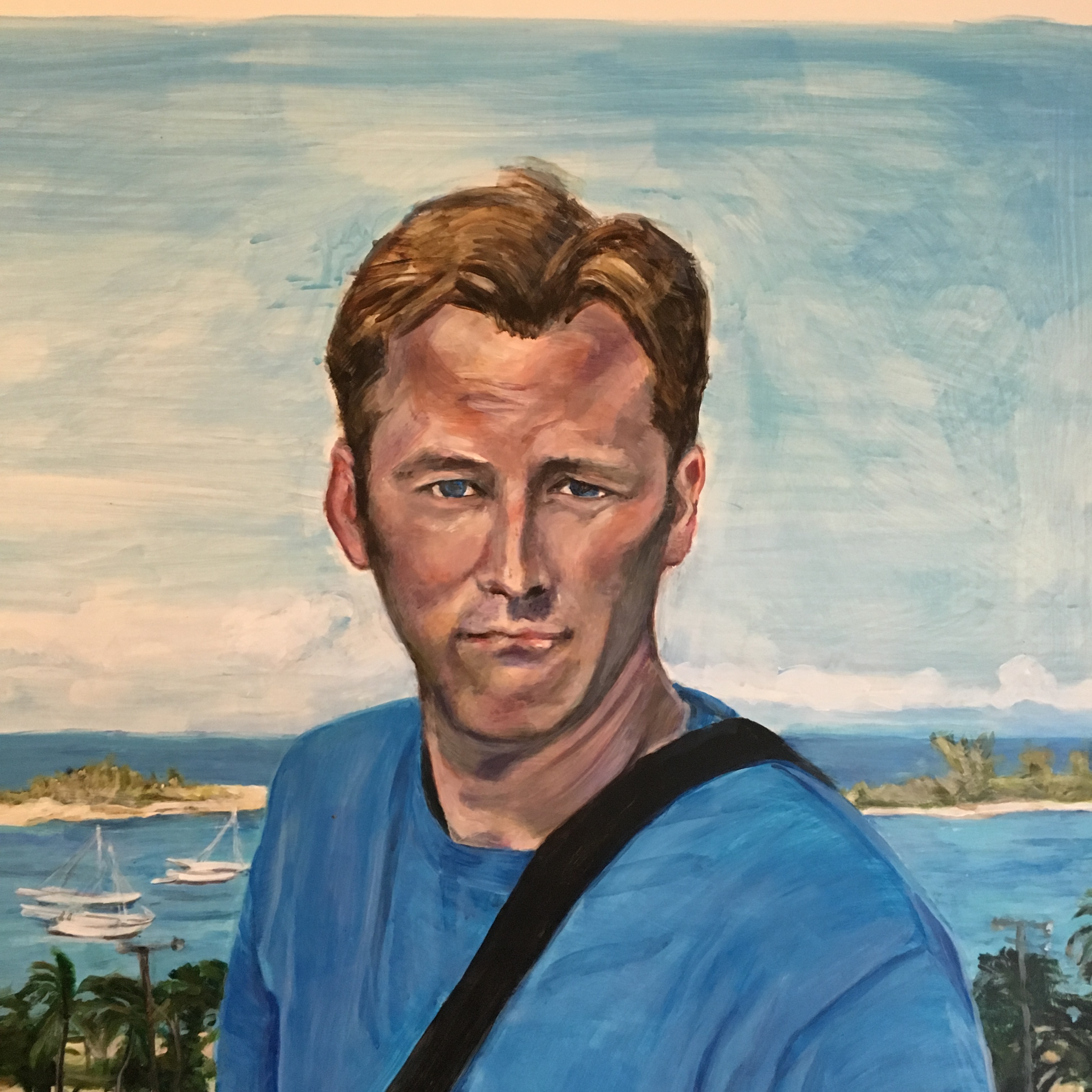 “2.0” by K.A. Polzin – Another Chicago Magazine