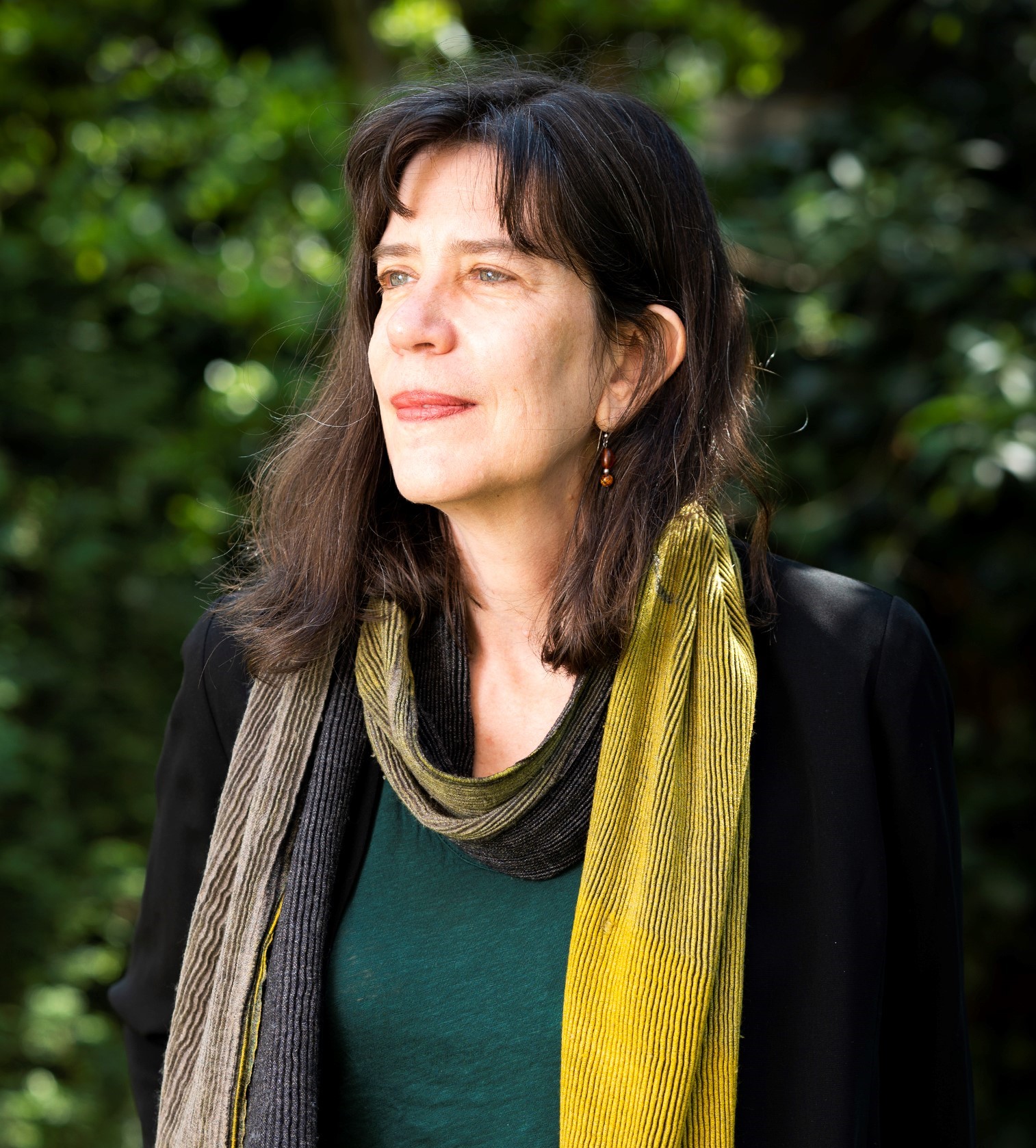 “I like seeing motherhood as a journey toward yourself”: an interview ...