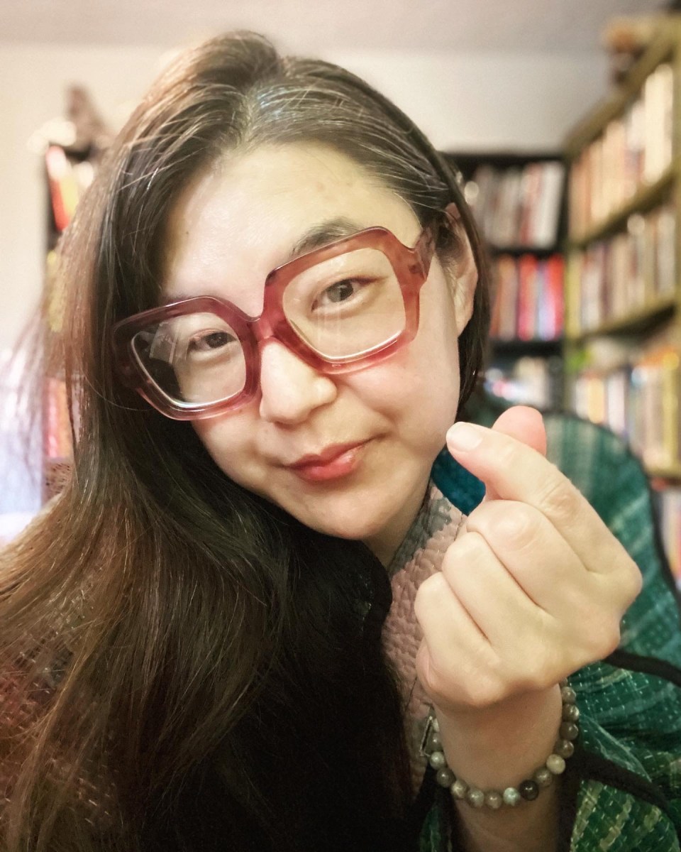 “With grief, I can feel how everything is connected in the world”: A ...