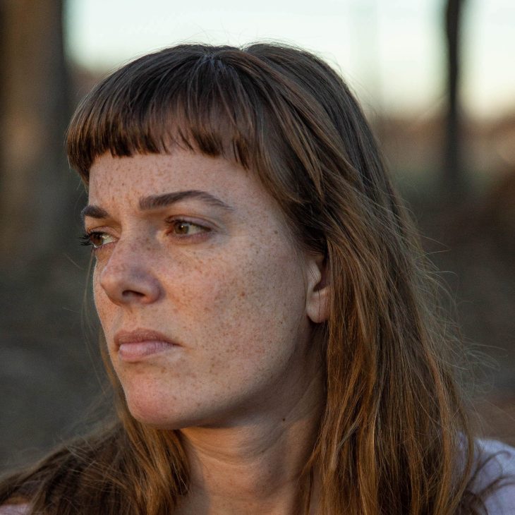 Two Poems from REACHING THE SHORE OF THE SEA OF FERTILITY by Anna Laura ...