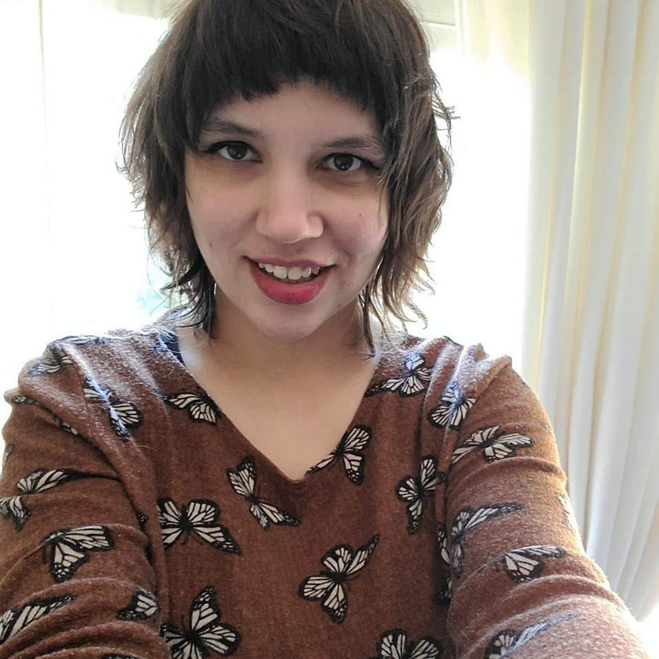 “Speaking of Blood Magic” by Aurora Bones – Another Chicago Magazine