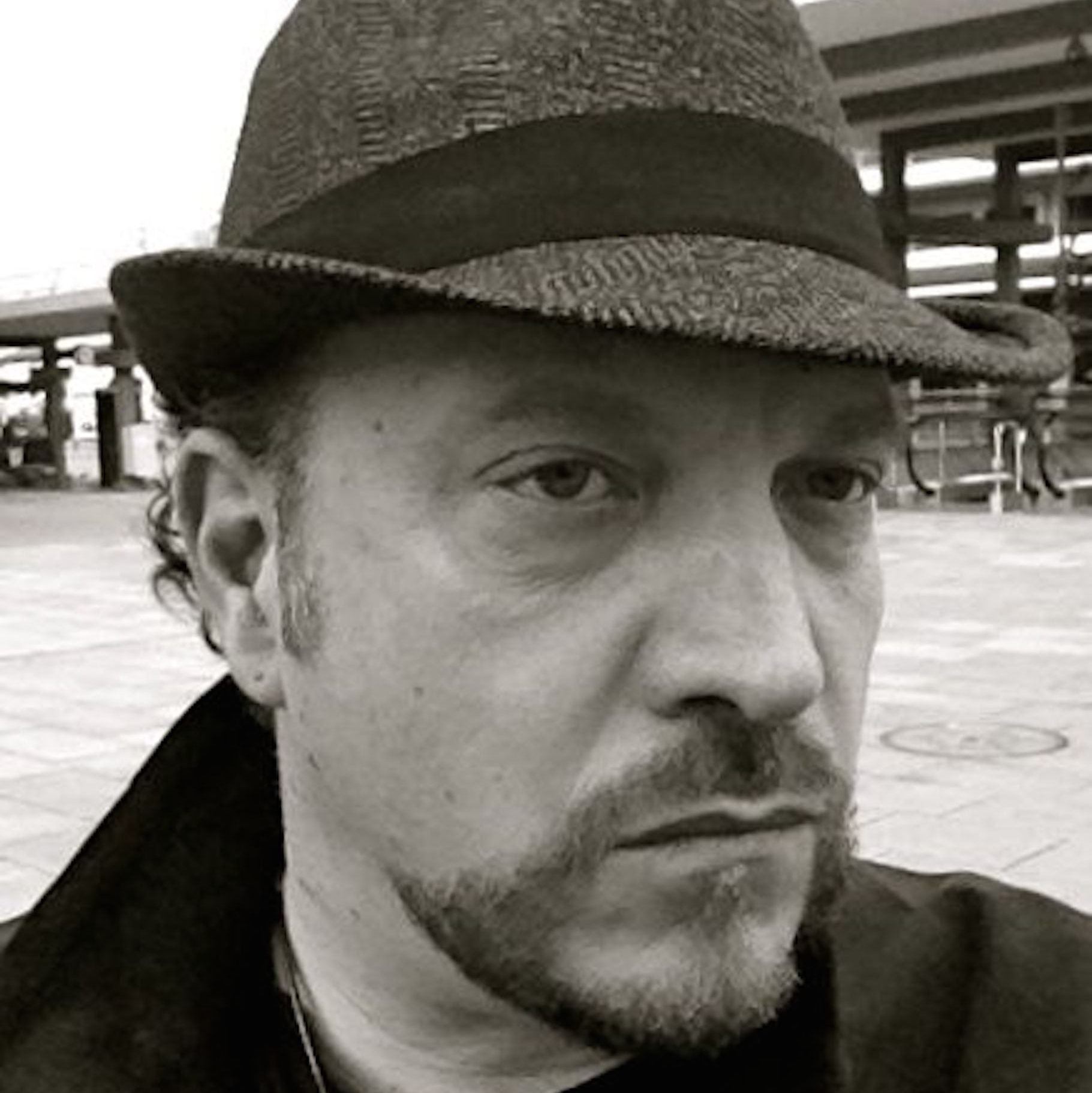 Three poems by Marc Vincenz – Another Chicago Magazine