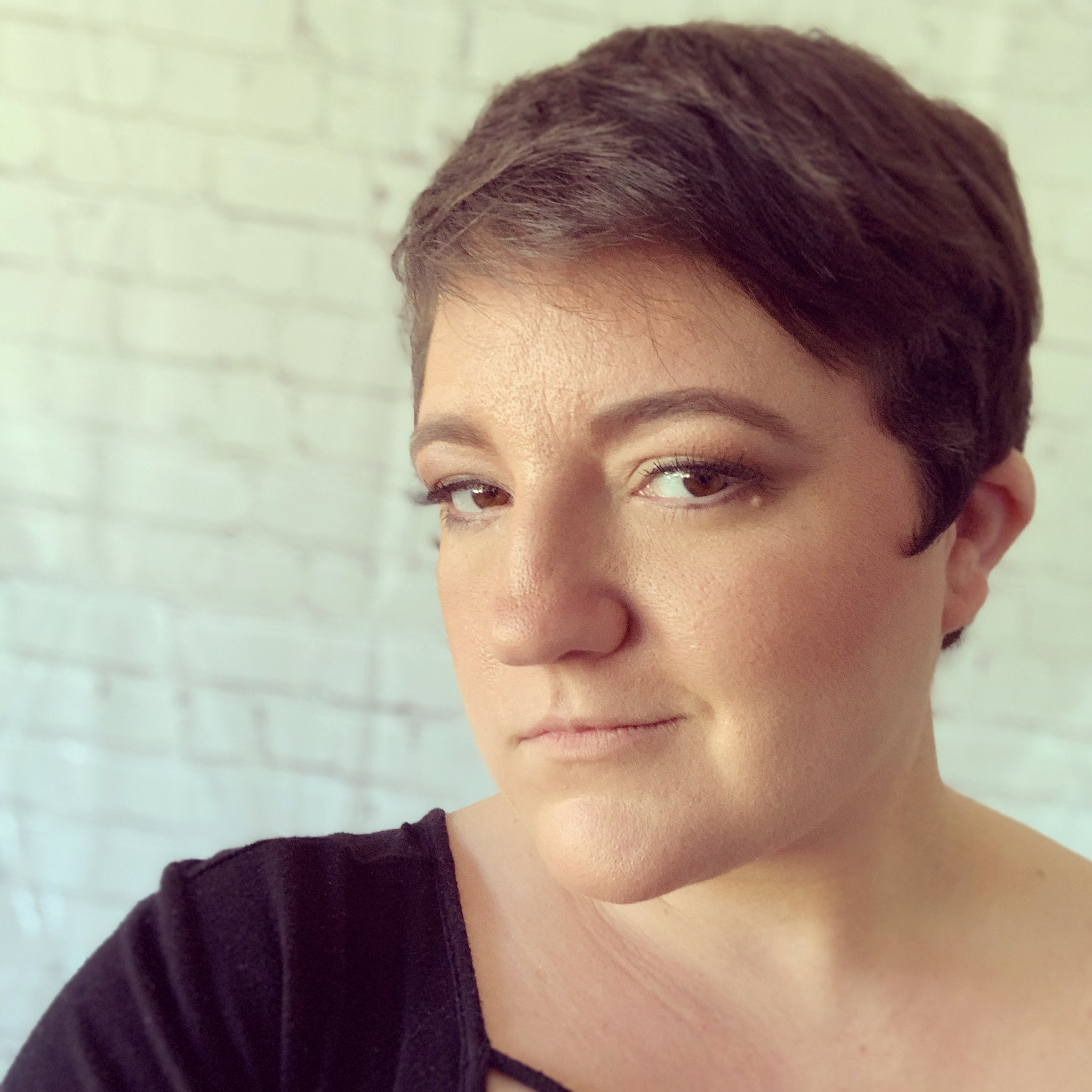 “Transcendent” by Hannah Mitchell – Another Chicago Magazine