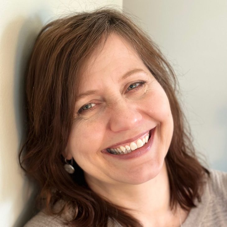 Excerpt from YOU CANNOT FORBID THE FLOWER by Elizabeth Lukács Chesla ...