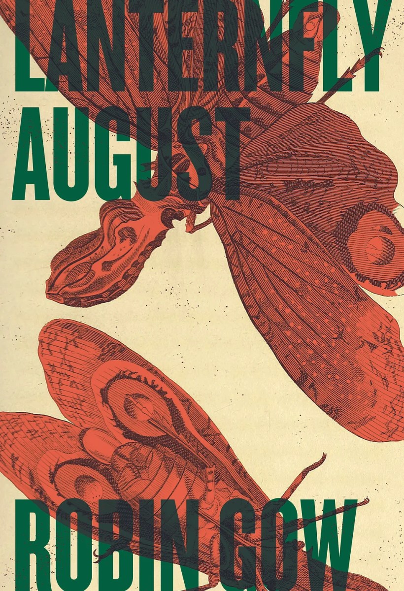 Three poems by Robin Gow – Another Chicago Magazine