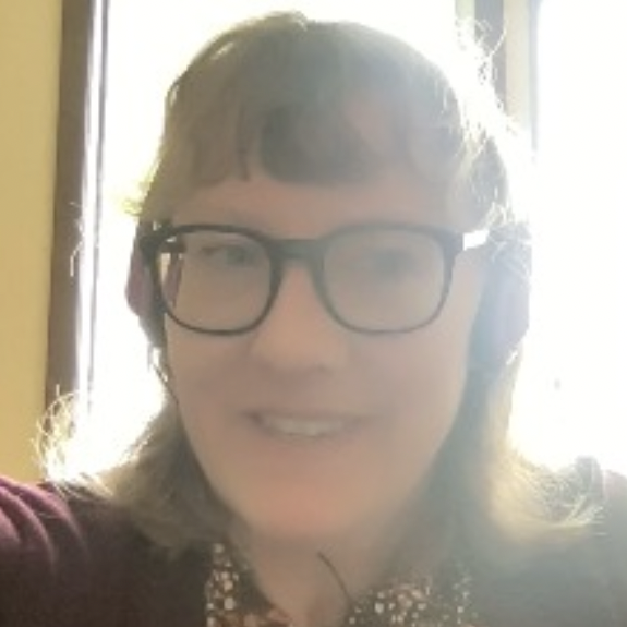 Three poems by Karla Marrufo, translated from the Spanish (Mexico) by ...